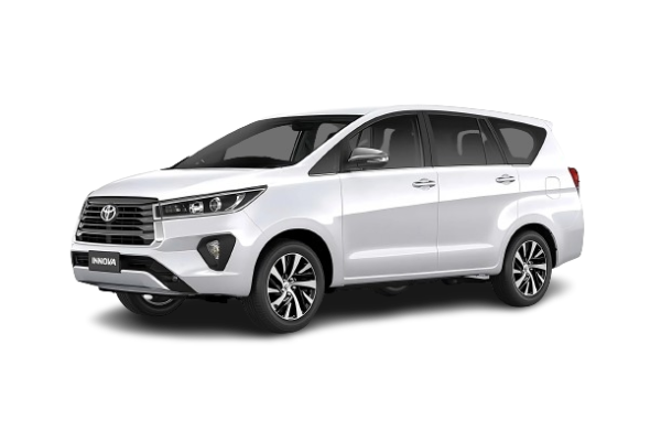 Innova Crysta – Khatu Shyam Travels